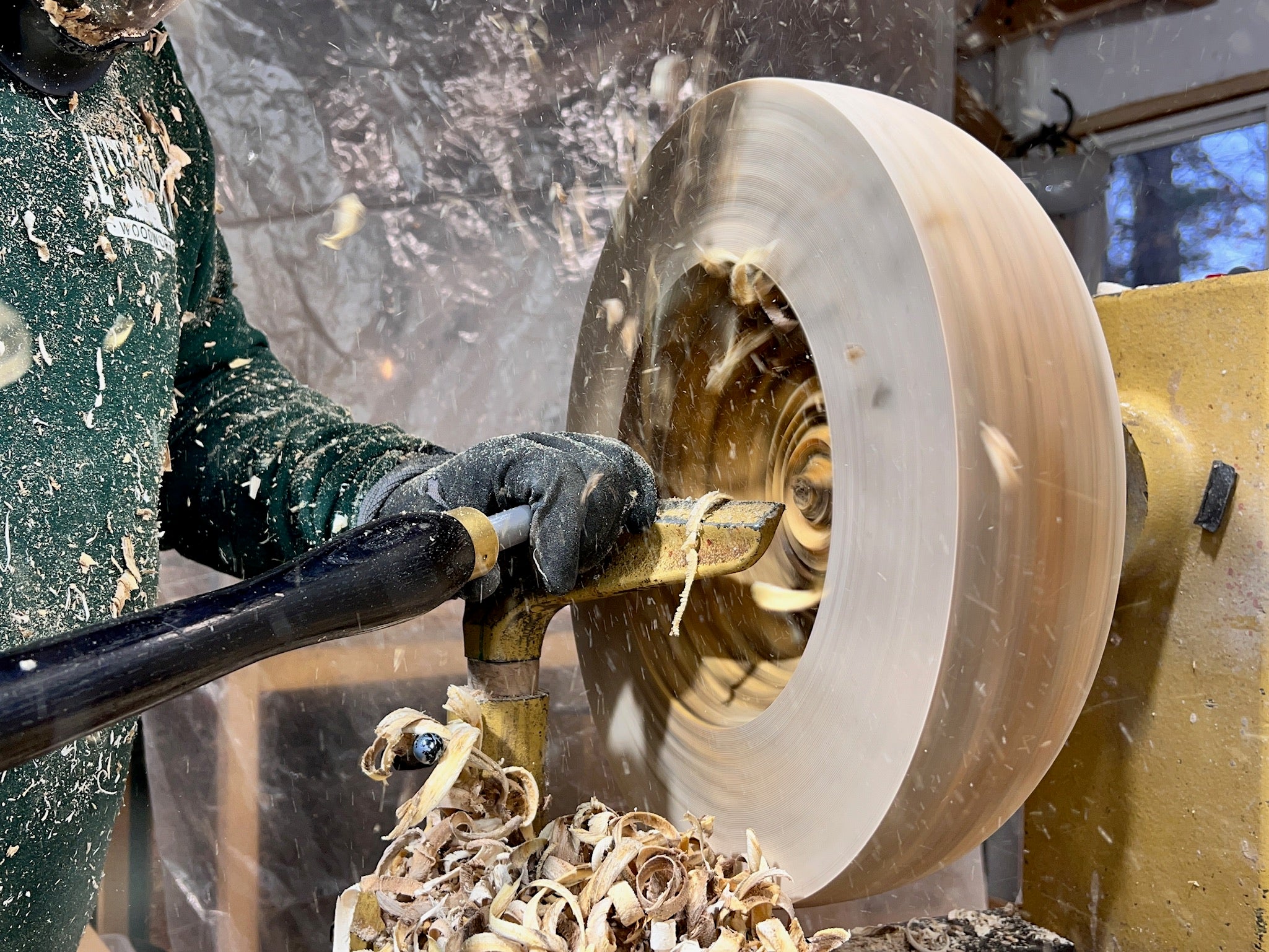 Our Latest Wood Creations – LittleFlockWoodworks